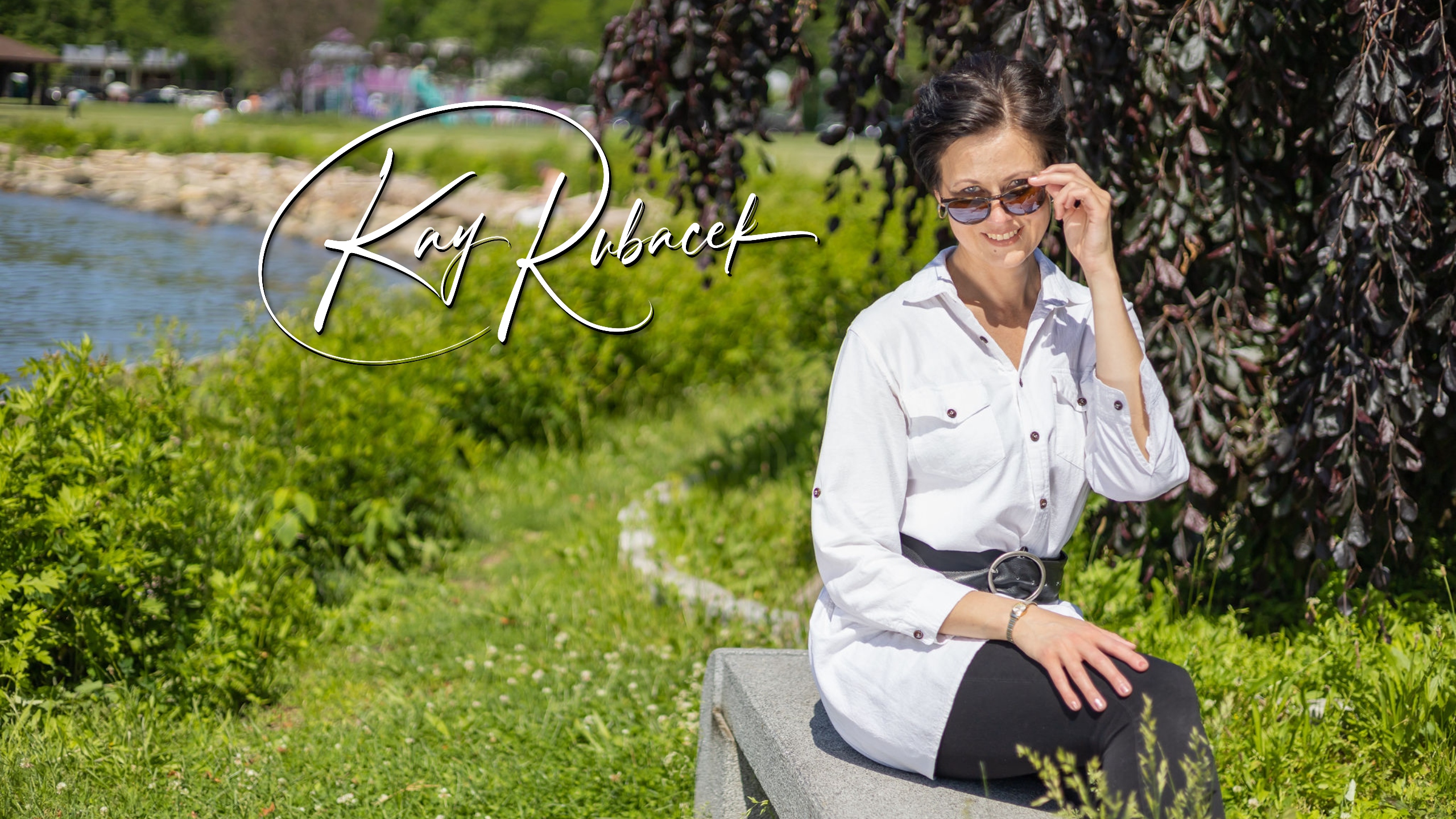 Kay Rubacek – Producer. Mother. Human.